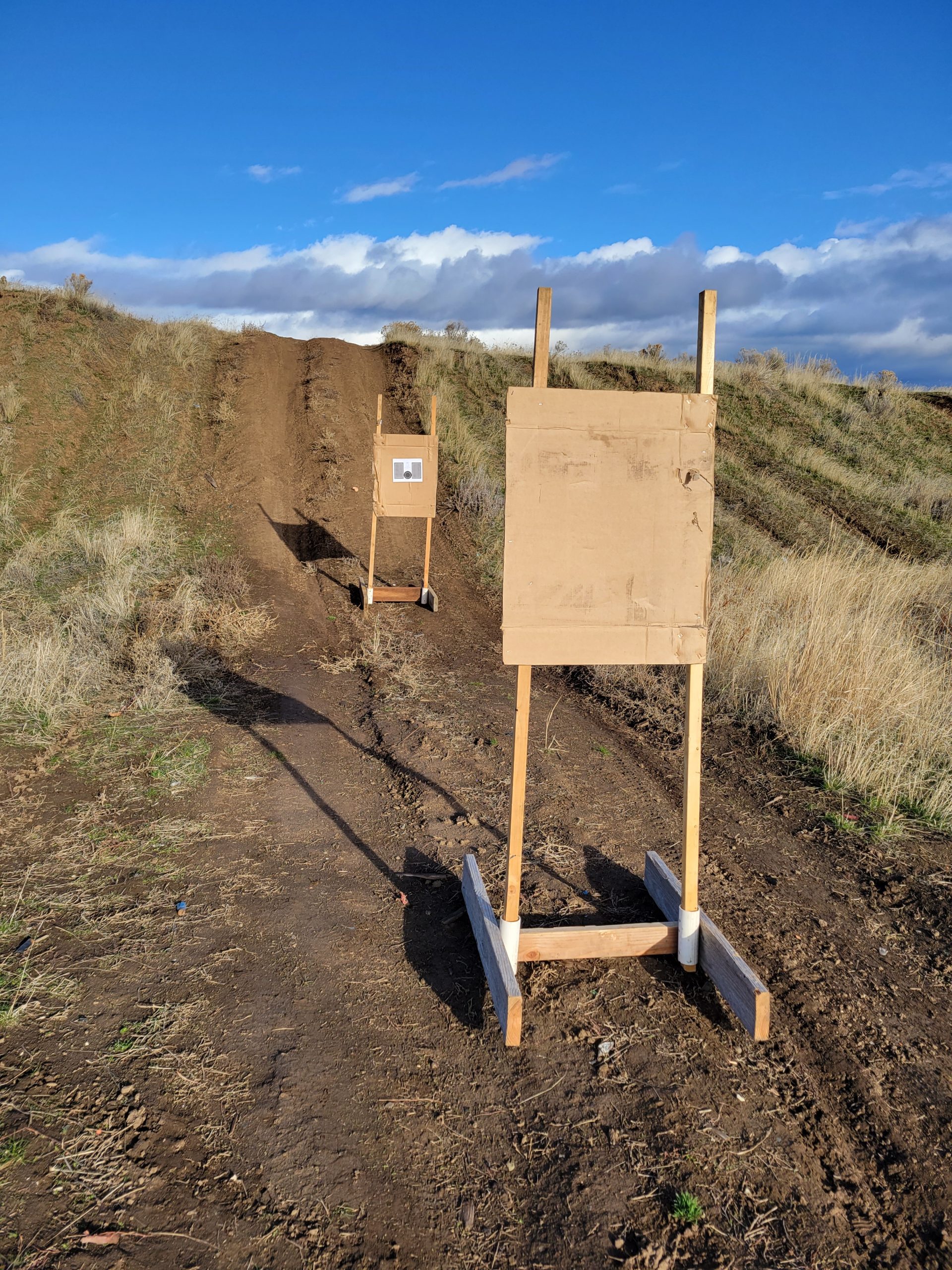 The Site - Cross Valley Training