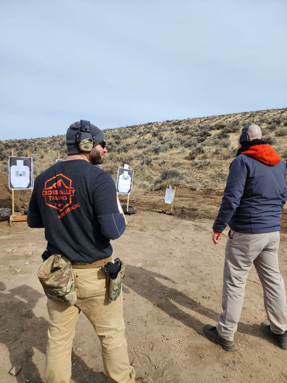 Cross Valley Training - Cross Valley Training