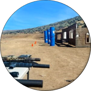 Site Rental - Cross Valley Training